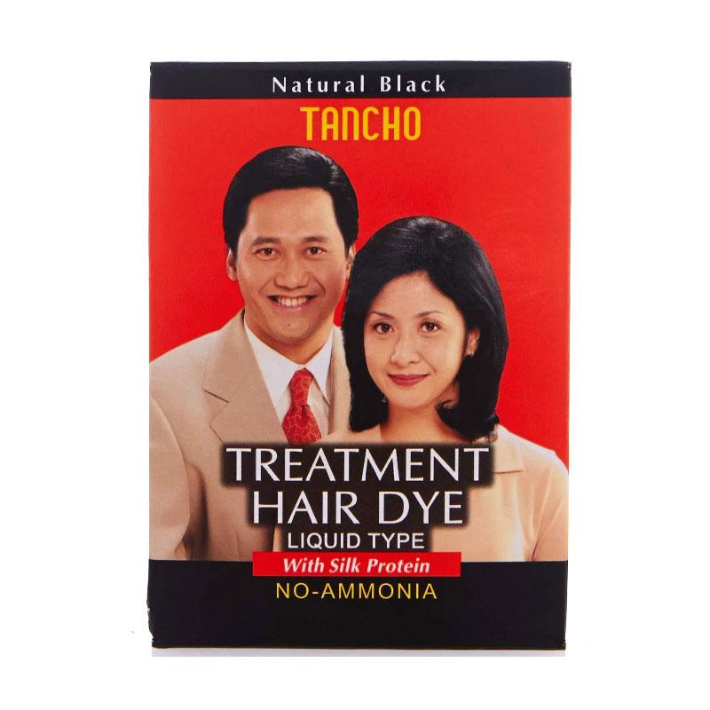 Jual Tancho Treatment Hair Dye Termurah - Harga Grosir Terupdate Hari ...