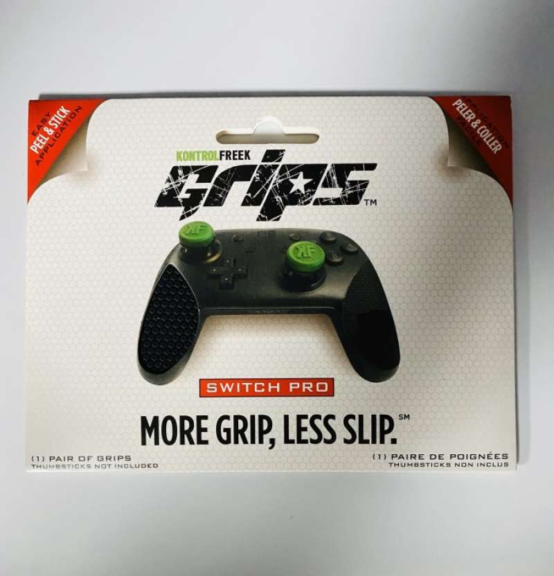 Jual Kontrol Freek Switch Original Murah - Harga Diskon Juni 2024 | Blibli