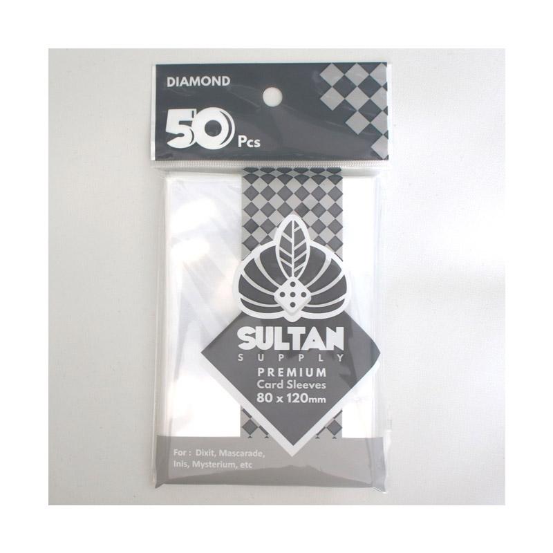 Jual Card Sleeves 80 X120 Original Harga Termurah Juni 2024 | Blibli