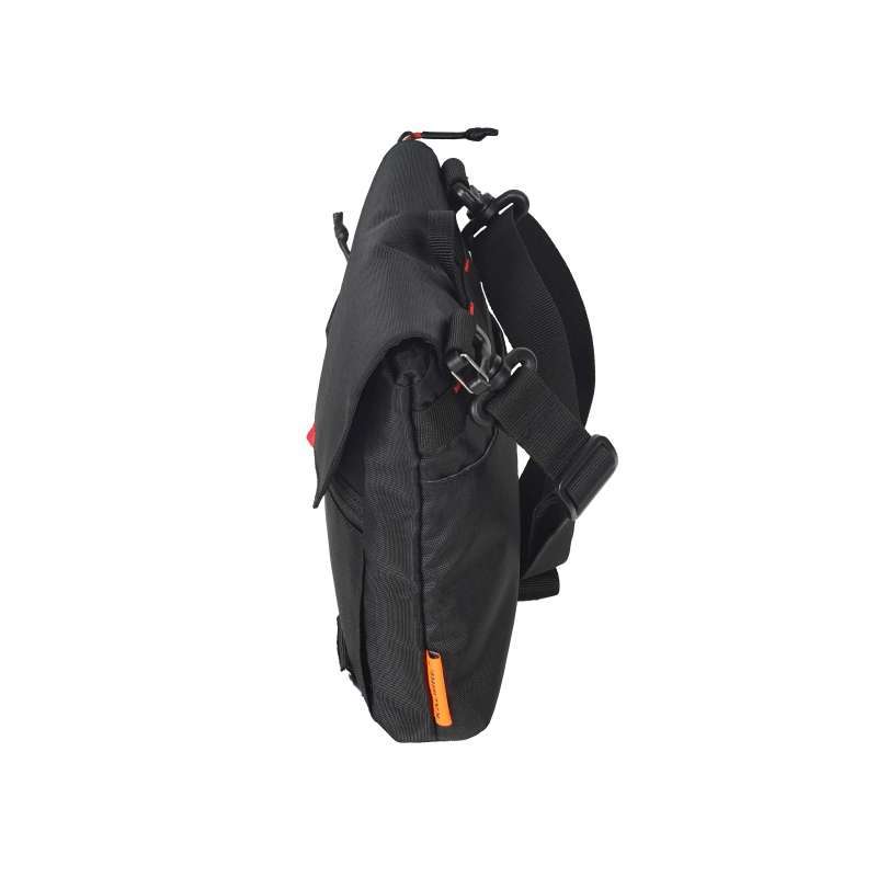 Jual Tas Selempang Pria Kalibre Messenger Bag Dexter 02 Black 921501000 ...