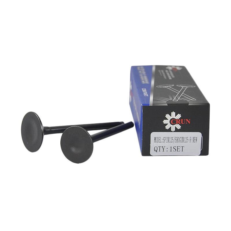 supra x 125r vs thunder 125 just for you