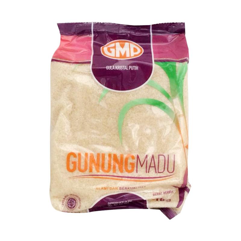 Jual GMP Gula Kristal Putih [20 x 1 kg] di Seller Terigu Online ...
