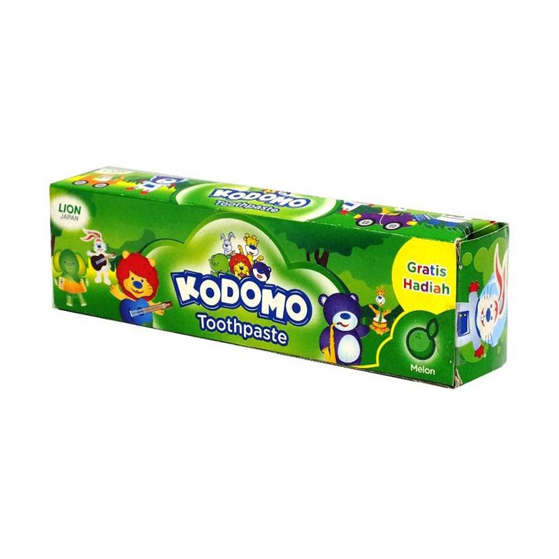 Pasta Gigi untuk Anak 1 Tahun Agar Gigi Anti Keropos - Blibli Friends