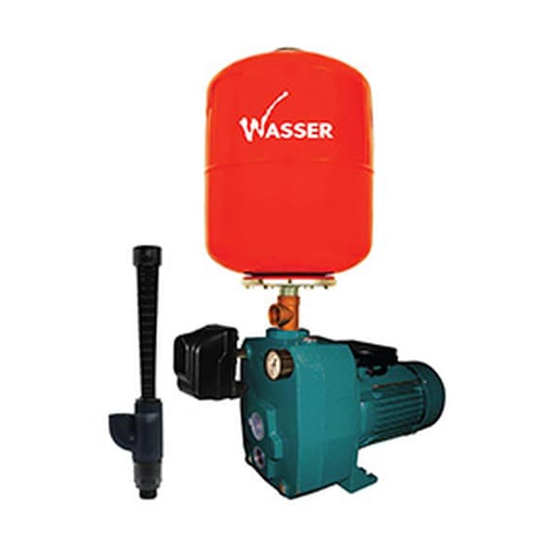 Jual Wasser Jet Pump PC-500EA Pompa air di Seller Wasser Indonesia ...