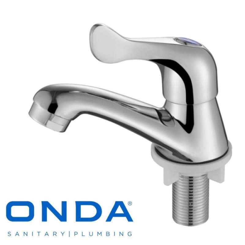 Jual Kran Air Wastafel Onda Y 316 Fa 💯 Harga Murah & Kualitas Terbaik November 2025