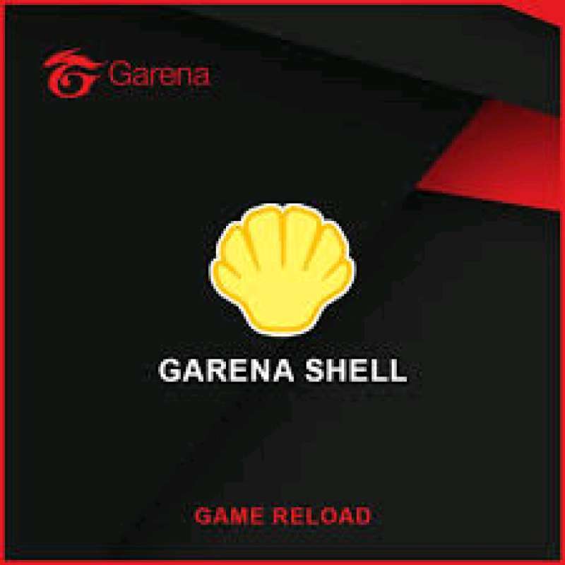Jual garena shell 165 di Seller Daysix Store - Kota Depok, Jawa Barat ...