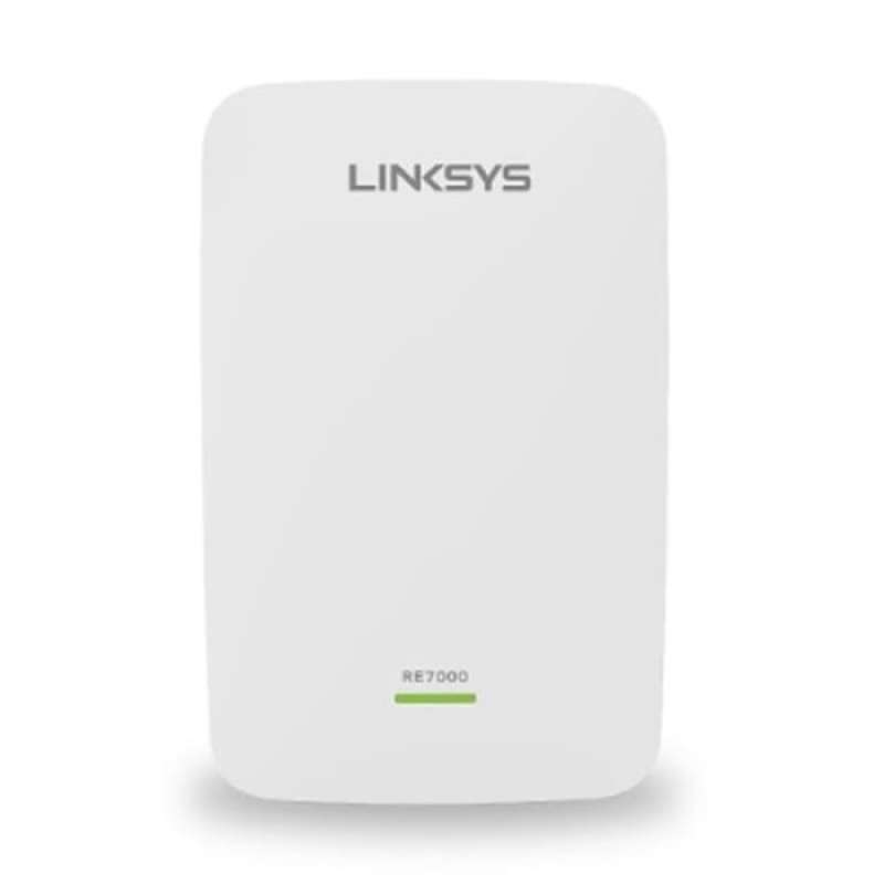 Jual FREE ONGKIR - Range Extender Linksys RE7000 Max-stream AC1900 Wi ...