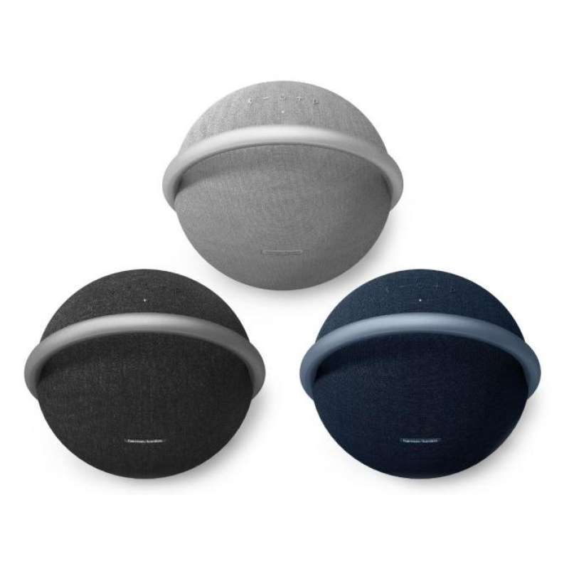 Jual HARMAN KARDON ONYX STUDIO 7 BLUETOOTH PORTABLE SPEAKER ASLI ...