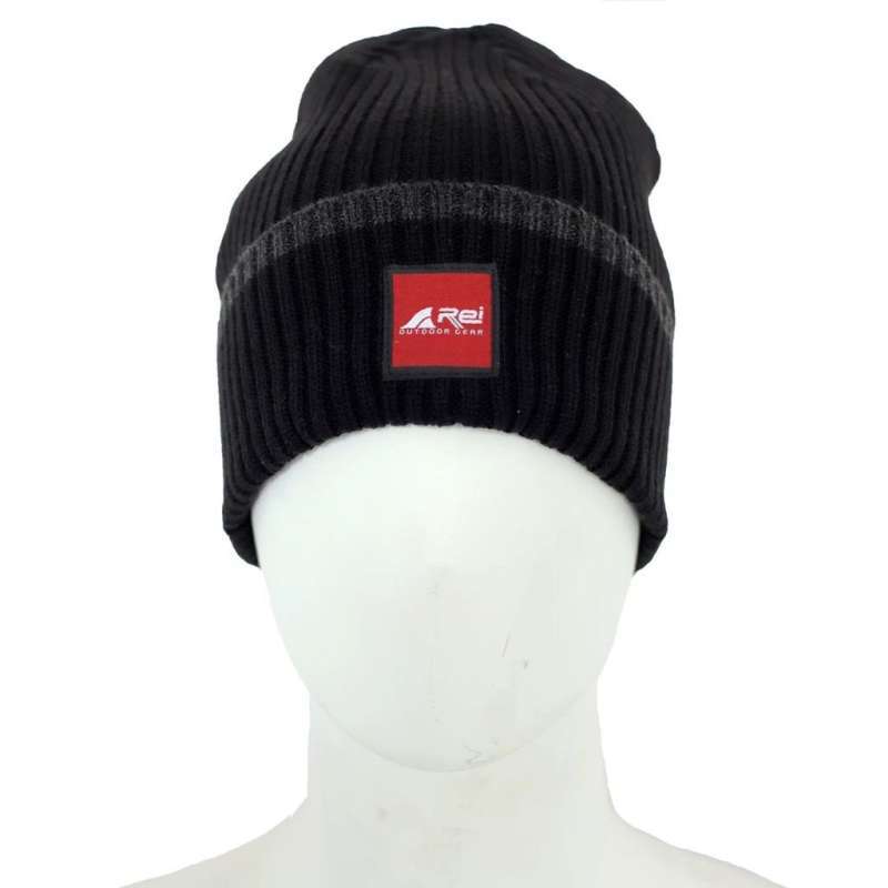 Jual Topi Kupluk Pria Gravity 01 Arei Outdoorgear - RANDOM di Seller ...