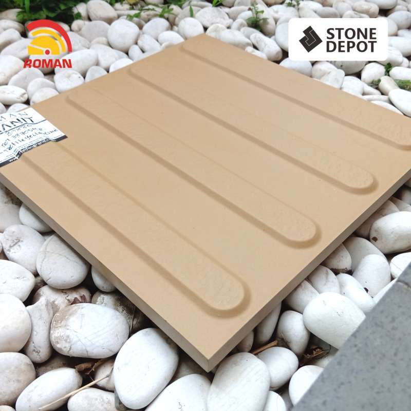 Jual P Jawa - Tactile - Roman Per Box - Line Dot Type - Granit Difabel ...