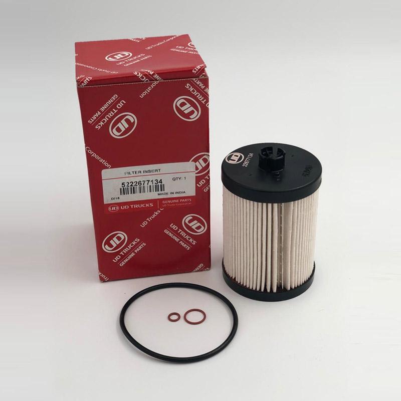 Promo Ud Truck Fuel Filter Parts For Quester 5222677134 Jakarta Diskon ...