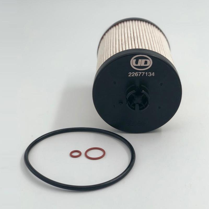 Promo Ud Truck Fuel Filter Parts For Quester 5222677134 Jakarta Diskon ...