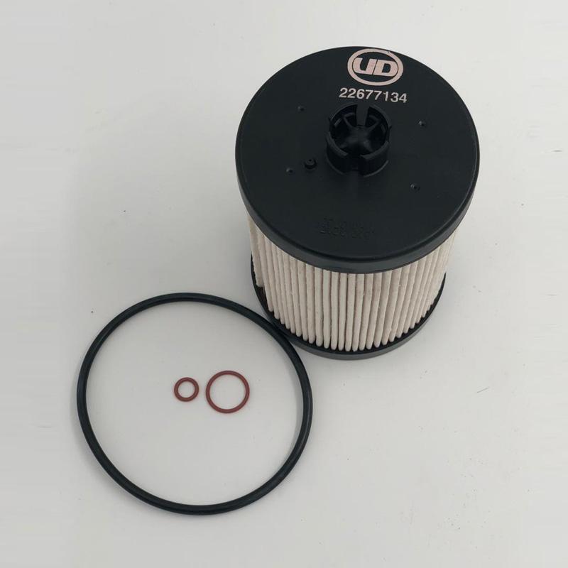 Promo Ud Truck Fuel Filter Parts For Quester 5222677134 Jakarta Diskon ...