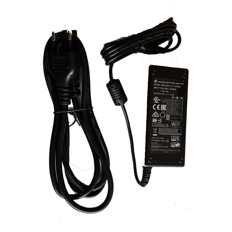 Jual Magic Adaptor Access Control [12V/ 3A] di Seller Solusi ...