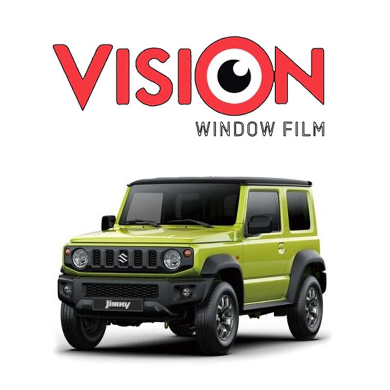 Jual Vision Window Film Vision Superior Kaca Film Mobil for Suzuki ...