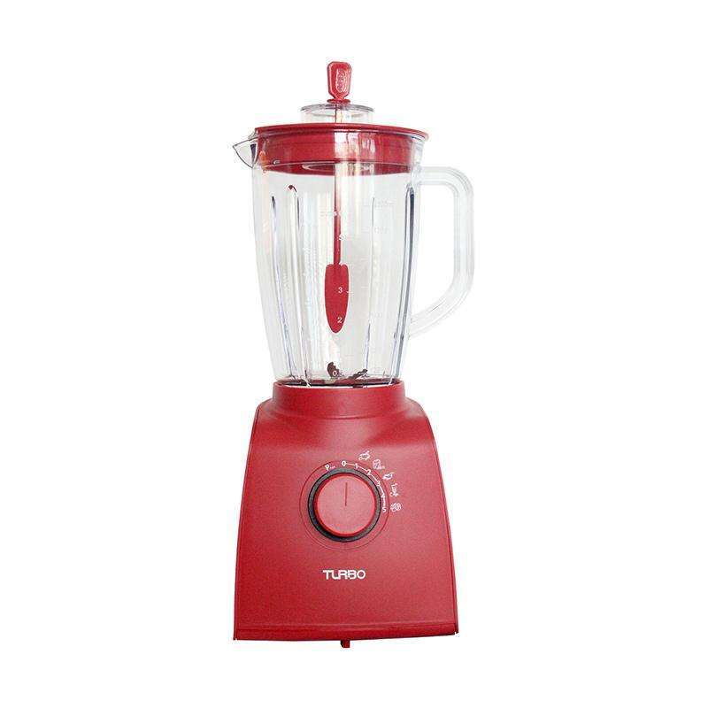 Promo SALE TURBO BLENDER PLASTIK - EHM 8000 - BLENDER TURBO 8000 ...