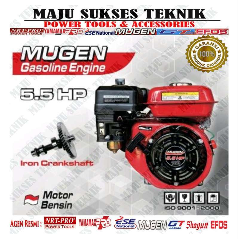 Jual Mugen Engine Spesifikasi Original, Murah & Diskon Harga Maret 2024 ... Jual Mugen Engine Spesifikasi Original, Murah & Diskon Harga Maret 2024 ...