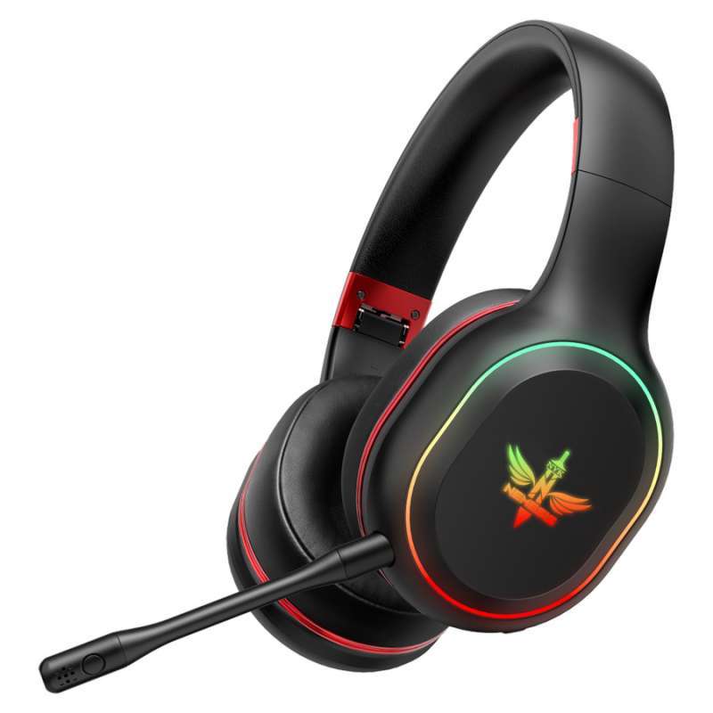 Jual NYK NEMESIS X 900 / X900 SPECTRUM ELITE Bluetooth Gaming Headset ...