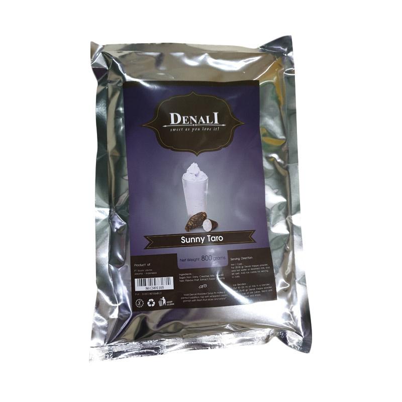 Jual Denali Sunny Taro Powder Minuman Bubuk Di Seller Sahabat Horeca ...