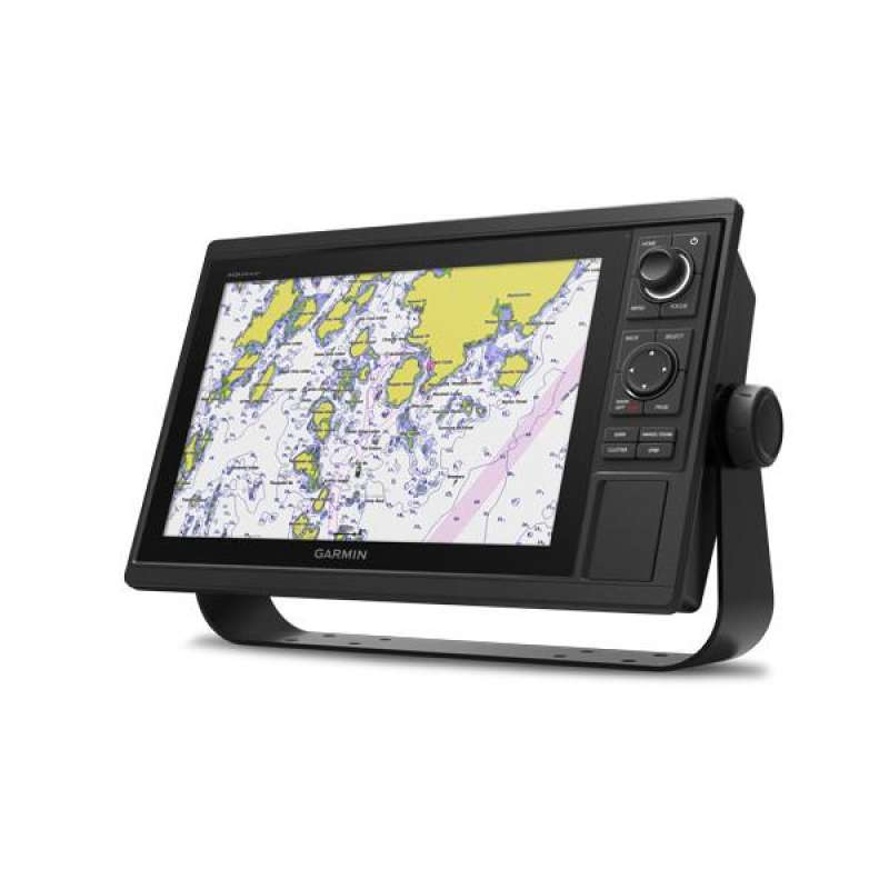 Jual Garmin Aquamap 1252xs Mfd Display Unit With Se-asia Bluechart Di ...