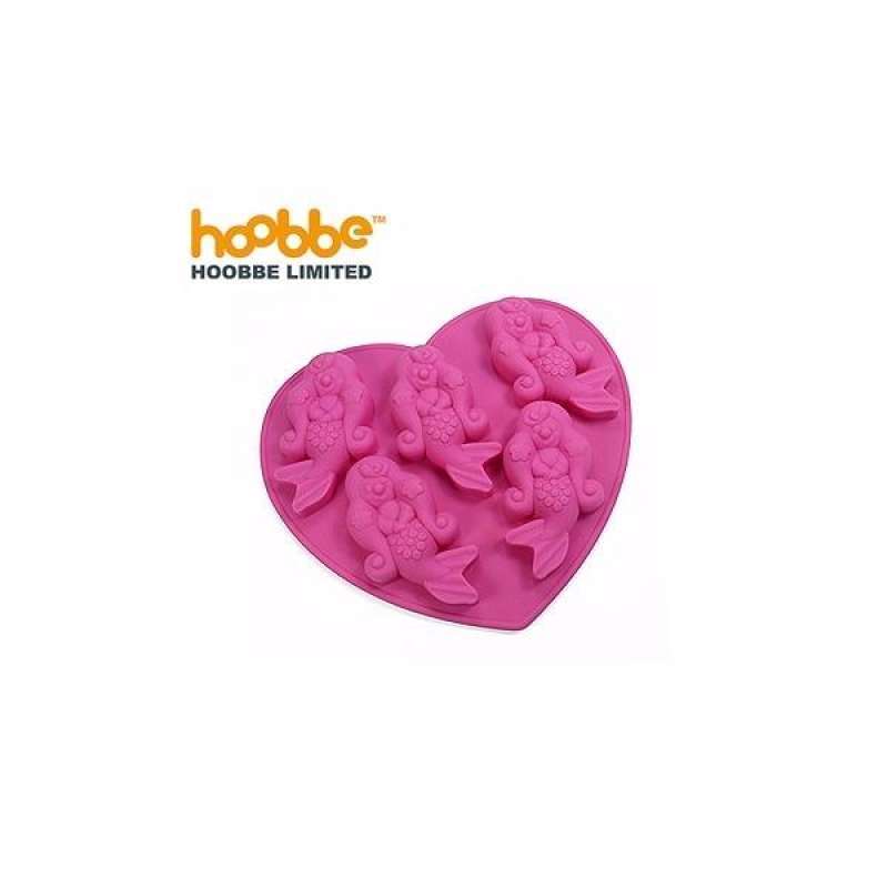 Jual (?/Hoobbe)Hoobbe little mermaid shape ice box di Seller PChomeSEA ...