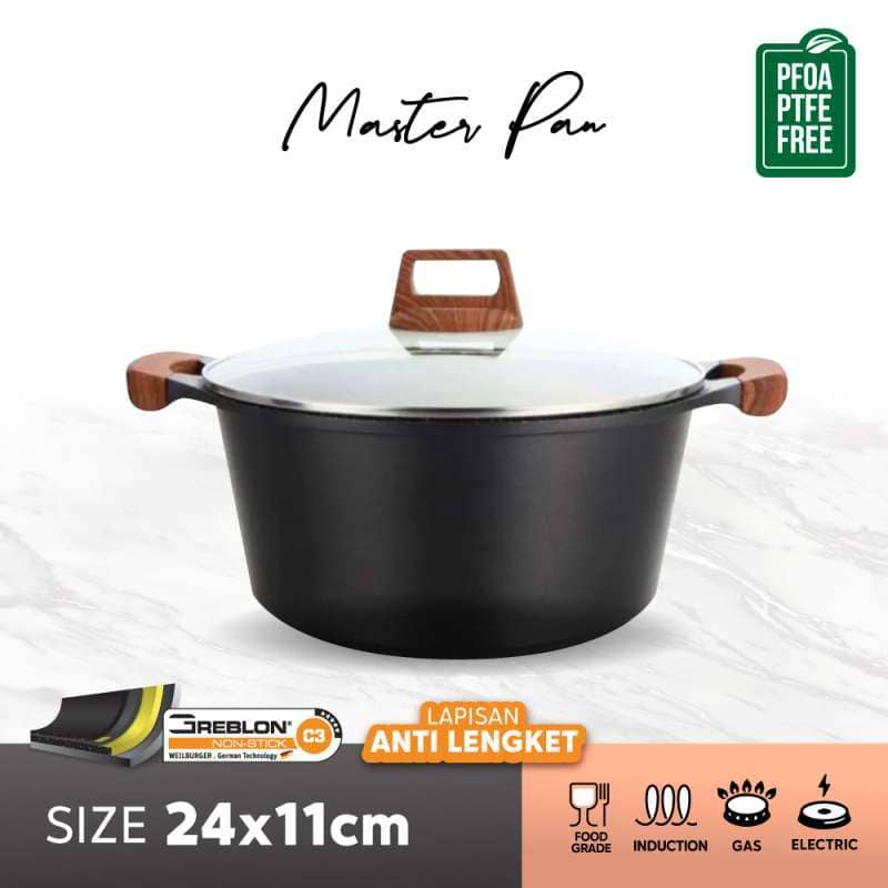 5 Panci Kukusan yang Bagus dan Tips Memilihnya - Blibli Friends