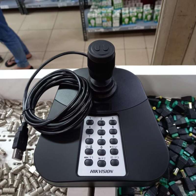 Jual JOYSTICK di Seller CCTV17 - Ancol, Kota Jakarta Utara | Blibli