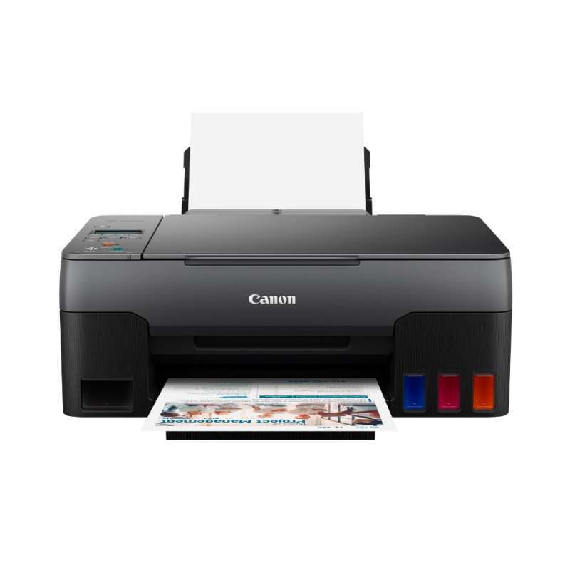 Jual Printer Canon Pixma G2020 G 2020 Print, Scan, Copy di Seller ...