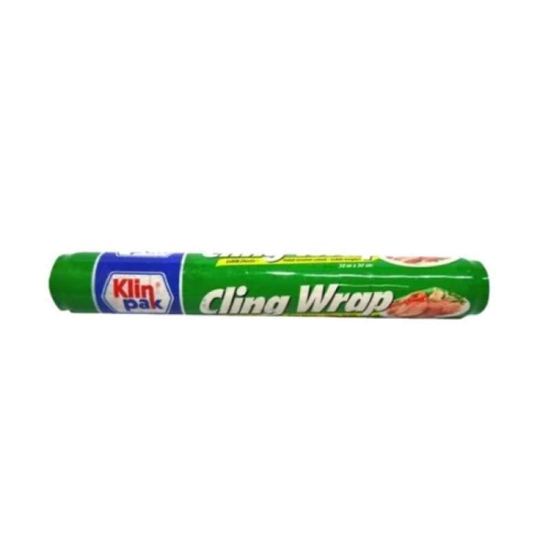 Promo Klin pak cling wrap rfl Diskon 10% di Seller Ranch Market ...