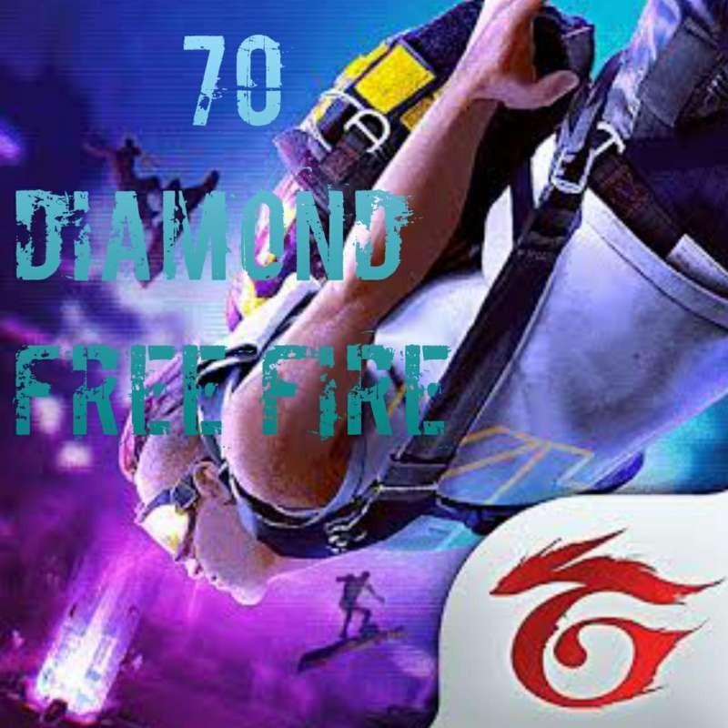 Jual garena free fire diamond di Seller Diamond Master - Kab. Bantul ...