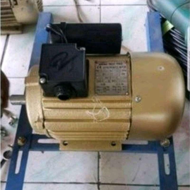 Jual Mesin pengerak Wipro Electromotor Single-pashe di Seller ENGGAL ...