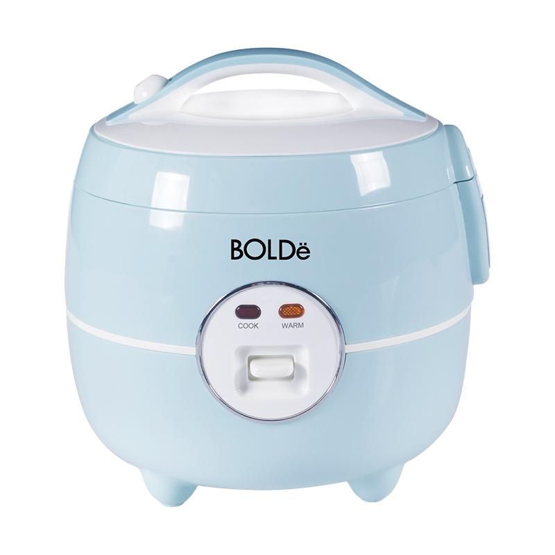 Promo Super COOK 3D Palladium ECO Rice Cooker Diskon 22% di Seller ...