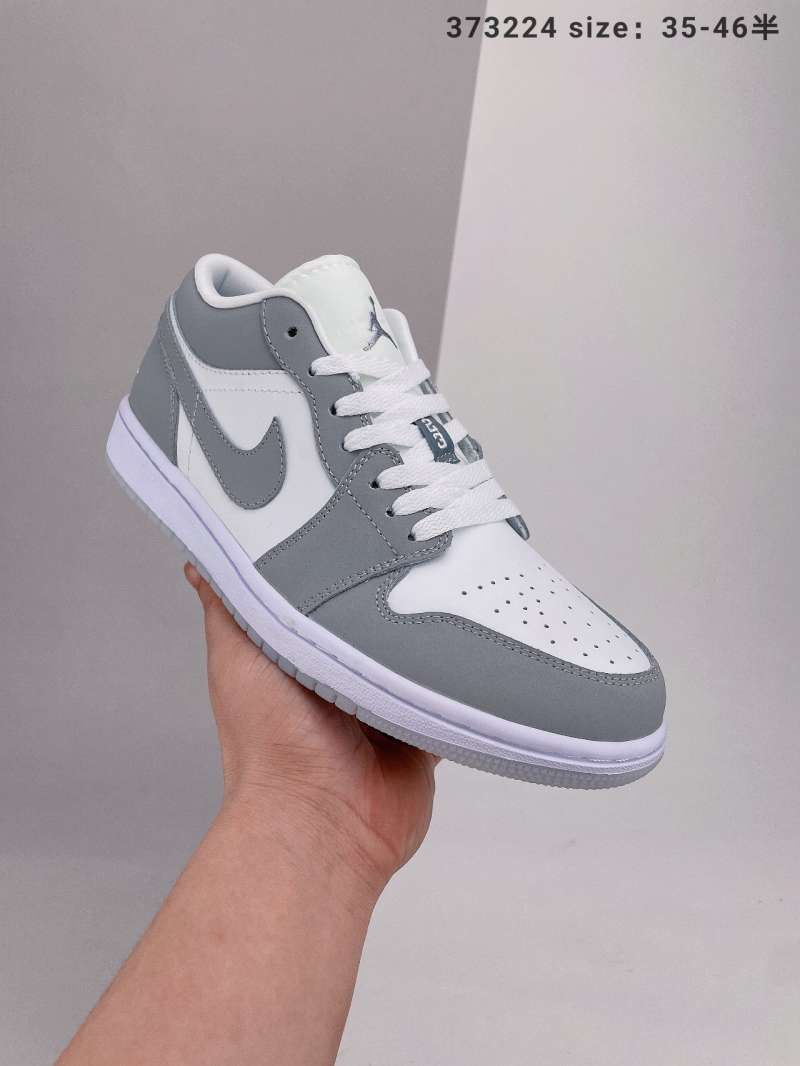 Jual NIKE AIR Jordan 1 low JX low top aj1 NIKE AIR Jordan 1st ...