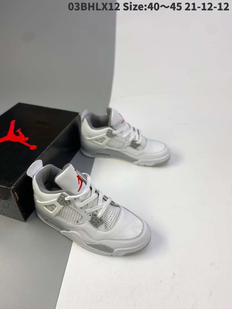 Jual Nike Air Jordan 4 Retro Se Quot University Blue Quot College Blue ...