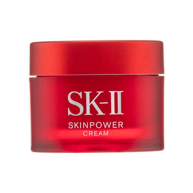 Promo SK-II SKII SK2 Skinpower Cream 15 gram Cream Krim Anti Aging ...