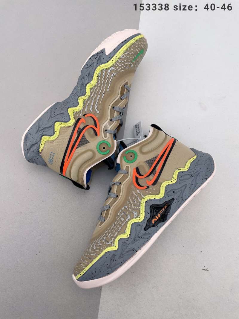 Jual Nike Air Zoom GT run EP is a basketball shoe for all-around ...