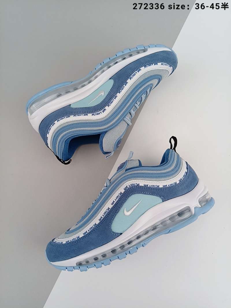 Jual Nike air max 97 bullets bq9 batch of bullets disassembled the ...