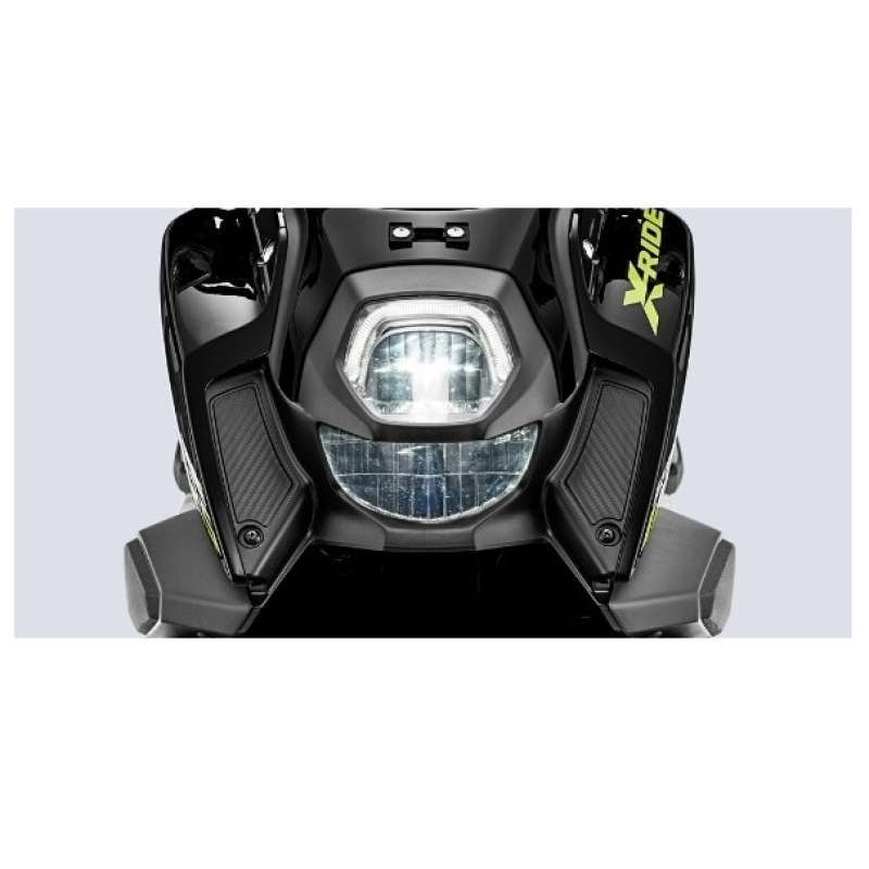 Jual Yamaha All New X Ride 125 Sepeda Motor [vin 2022 Otr Palembang