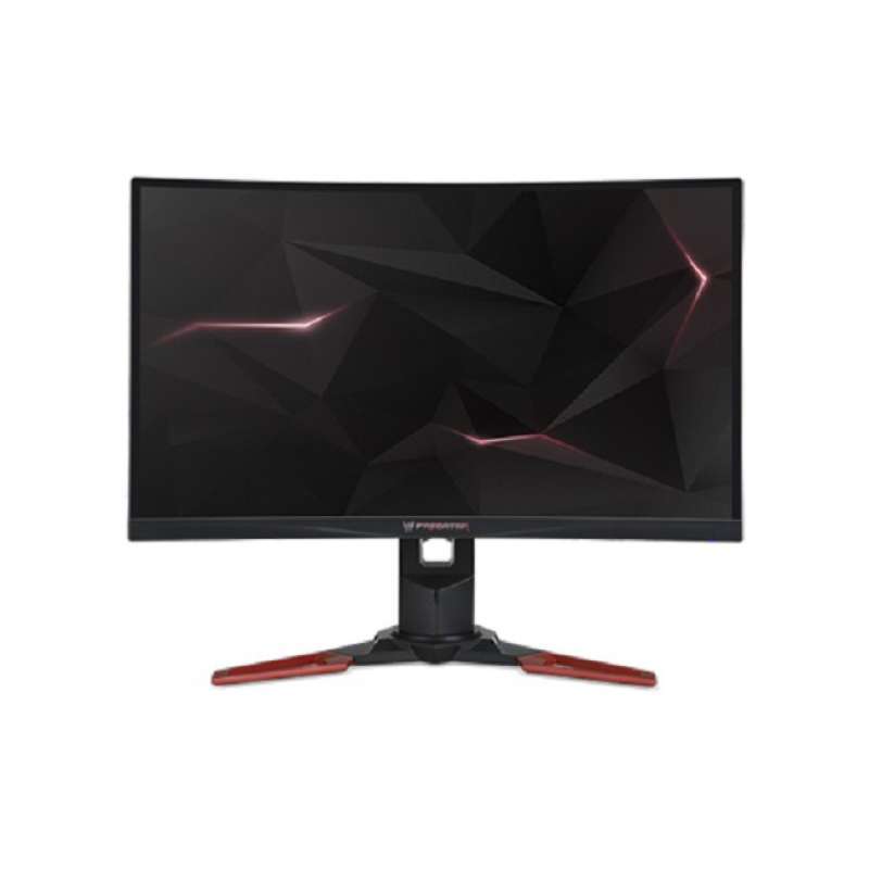 Jual Monitor Acer Nitro Vg252q_x 24.5 Inch Fhd 1ms 240hz [um.kv2sn.x01 ...