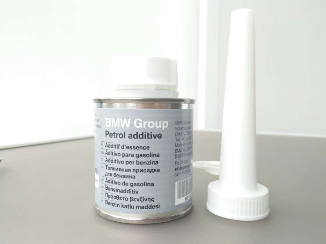 Jual RECOMMEND ORIGINAL BMW GROUP PETROL ADDITIVE di Seller Store Hanzo ...