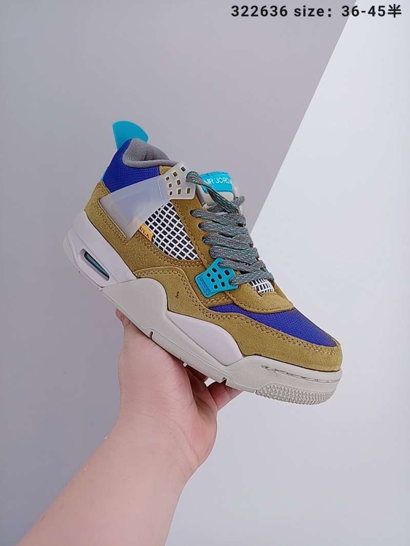 Jual NIKE AIR Jordan original last original file development paper ...