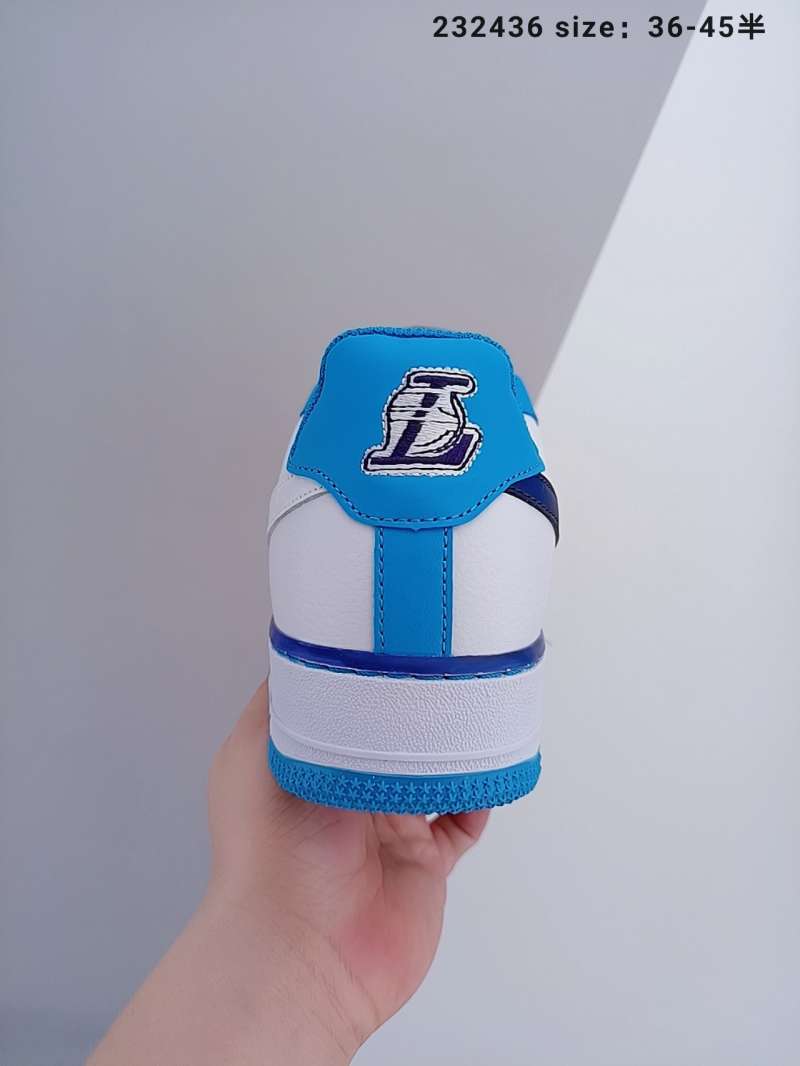 Jual Nike Air Force 1 X 07 Original Last Original Cardboard Creates A ...