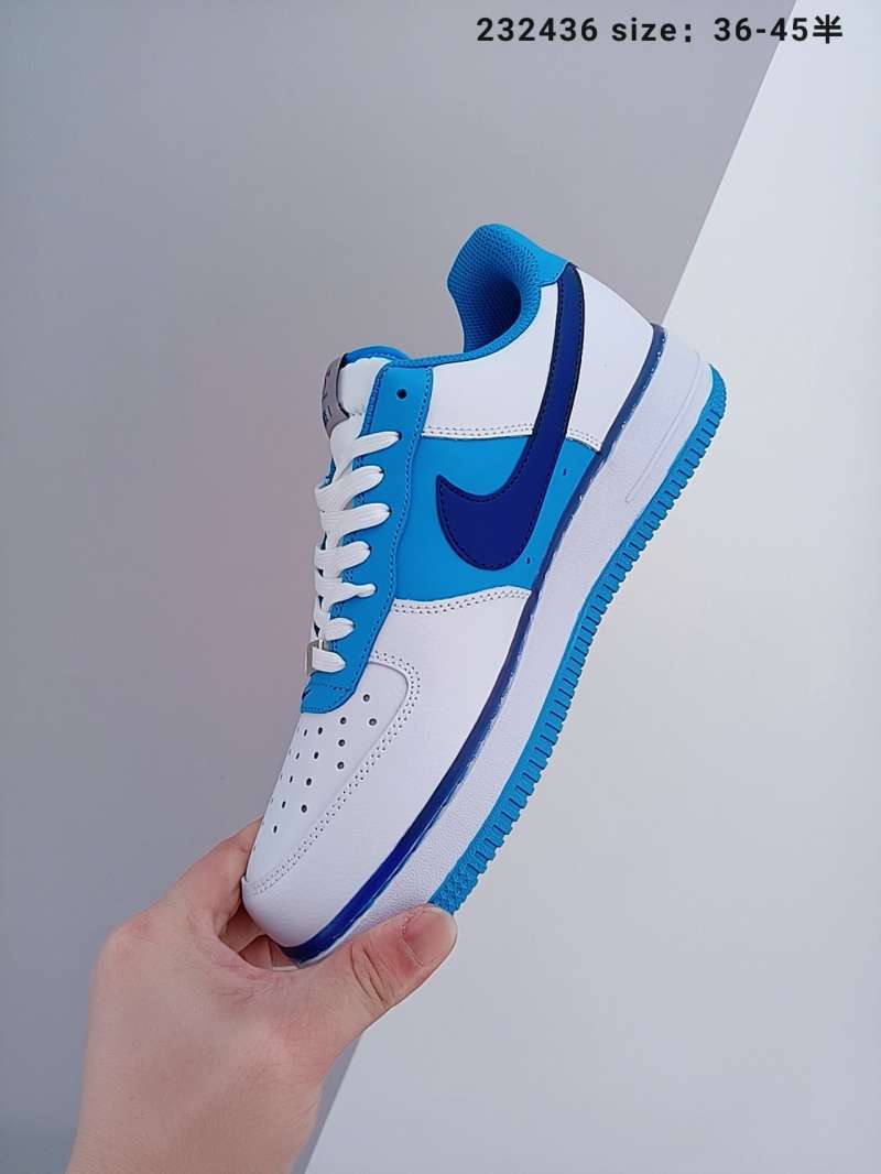 Jual Nike Air Force 1 X 07 Original Last Original Cardboard Creates A ...