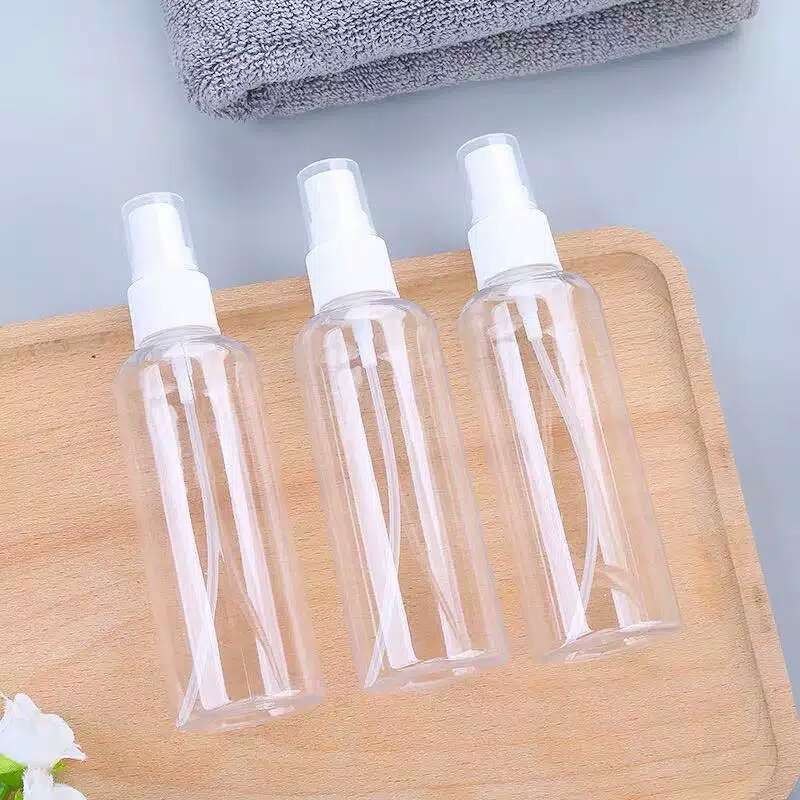 Jual Botol Spray Kosong Face Mist Setting Hand Sanitizer Disinfektan ...