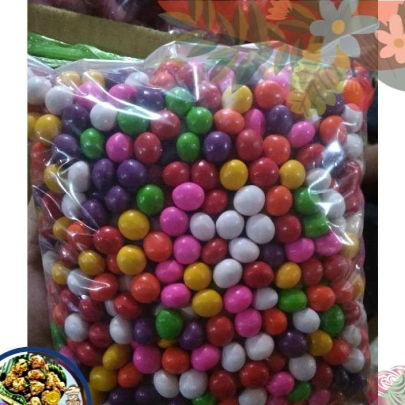 Jual Cemilan Legend 90an - Permen Ndog Cecek- Cokelat Chaca Di Seller ...