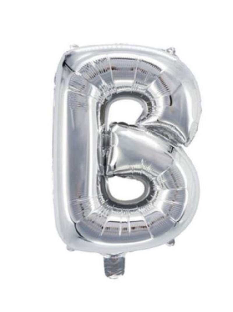 Jual Balon Ulang Tahun Huruf Abjad Harga Termurah Dan Terlengkap 2024 ...