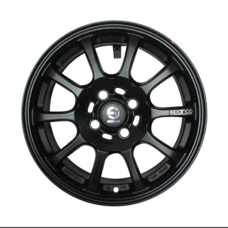Jual Sparco Velg Mobil di Seller Senora Store - Meruya Utara (Ilir ...