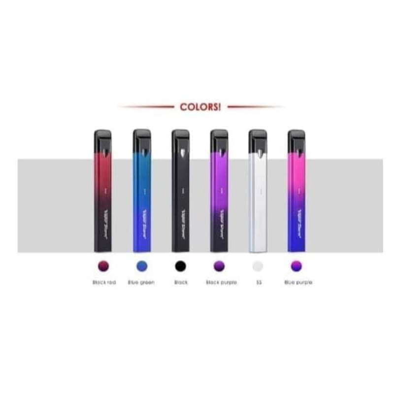 Promo Stalker II Kit 400mAh-Others Diskon 12% di Seller Raelshop_1204 ...
