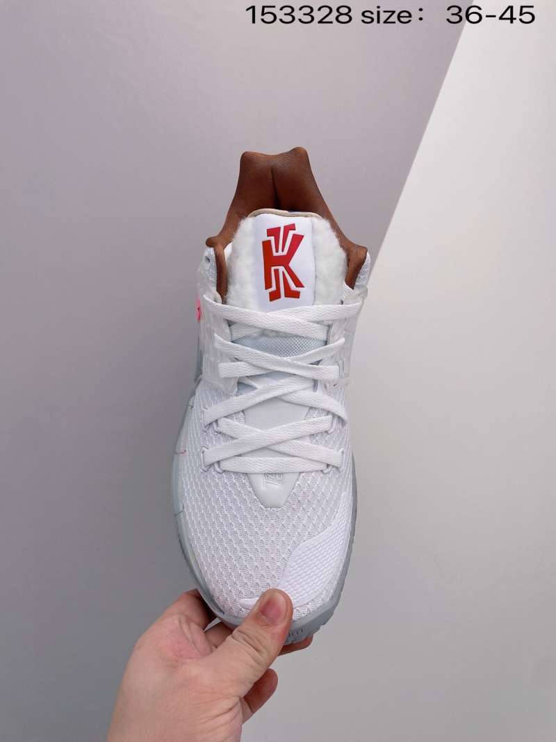 Jual Nike Kyrie low 2 cj6953 is inspired by SpongeBob's best friend in ...