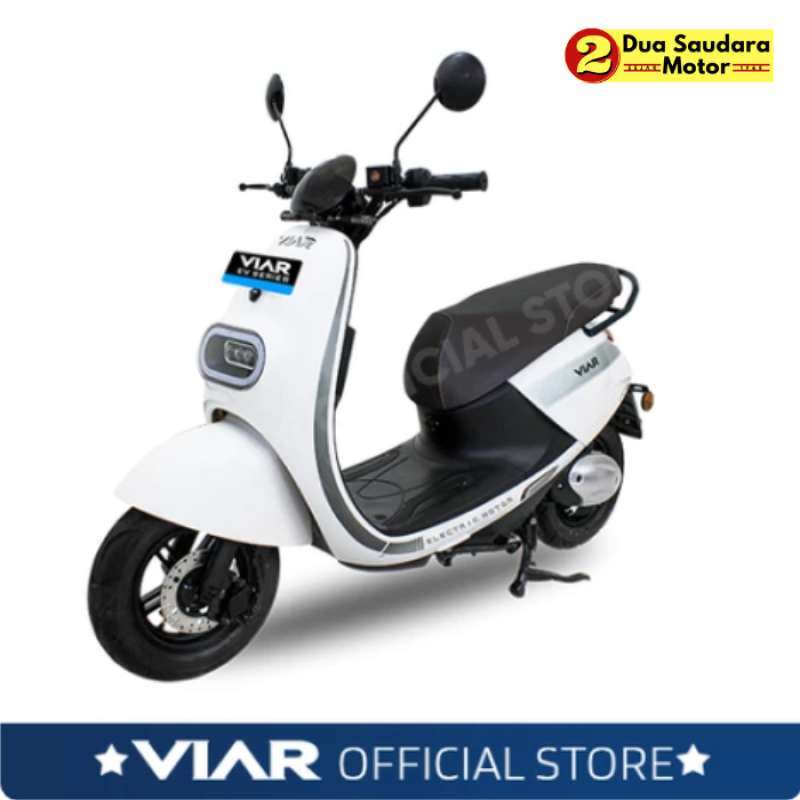 Jual Viar New Q1 Sepeda Motor Listrik Terbaru Dengan Harga Termurah Di 2024 | Blibli